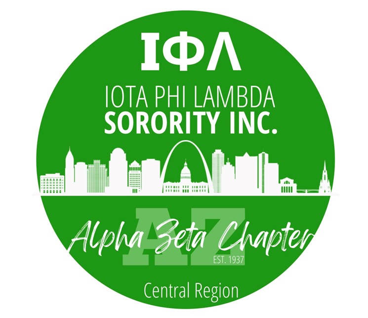 Iota Phi Lambda Sorority, Inc. - Alpha Zeta Chapter
